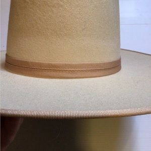 Lack Of Color | Accessories | Rare Sale Lack Of Color Wool Boater Hat ...